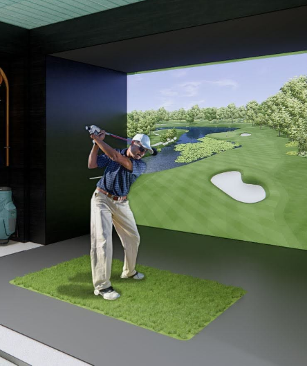 Stadium Club | Official Site